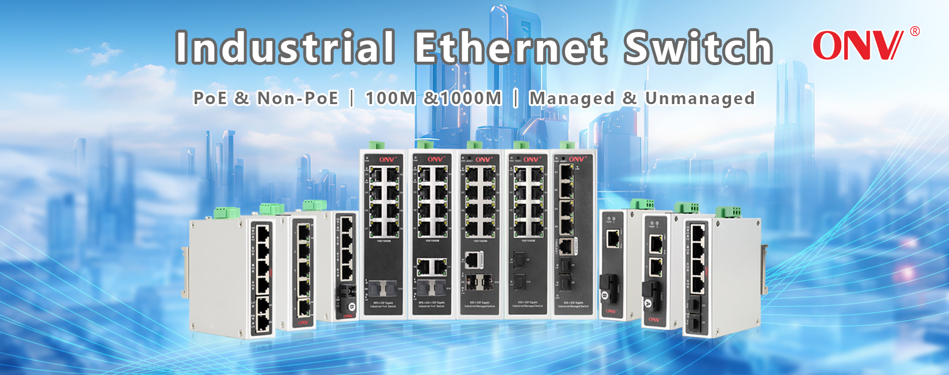 PoE Switch-Industrial PoE Switch-Industria Ethernet Switch-Industria ...
